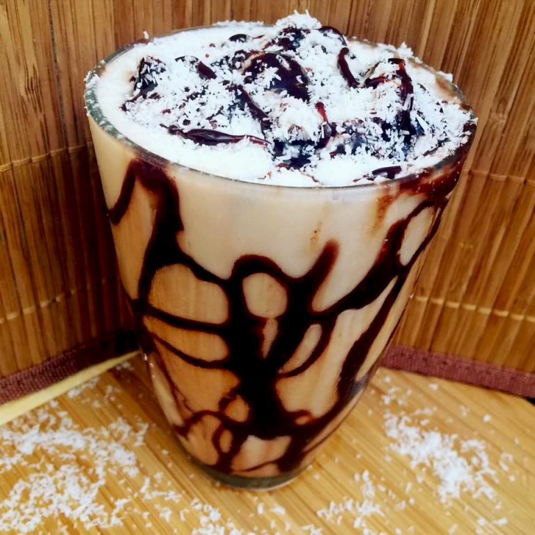 Karma Coffee – Premium organic coffee, delivered to your door.